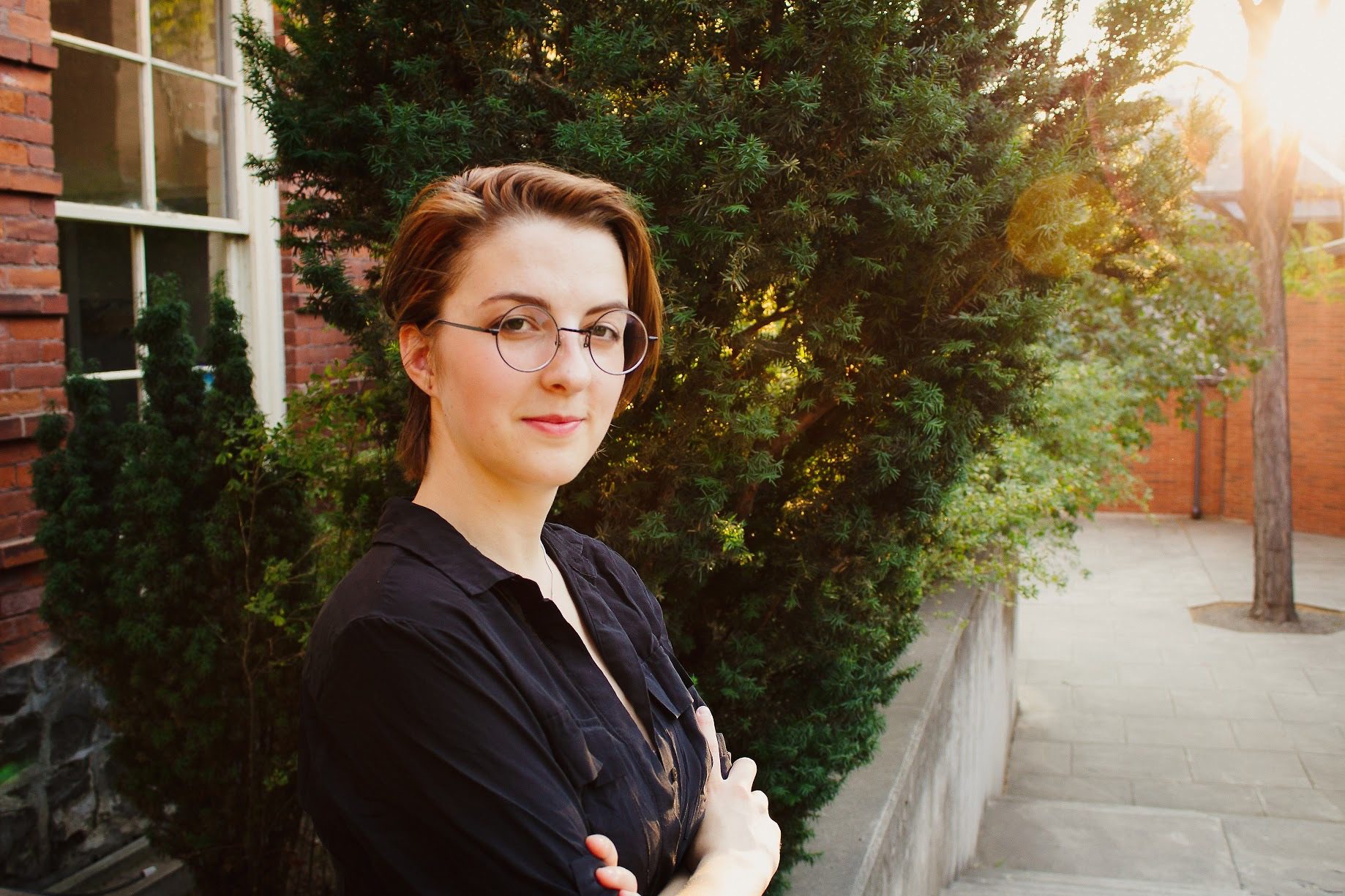 Laura Abbott - GLOBIS Insights