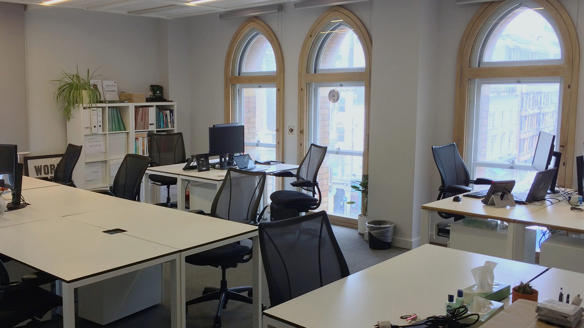 Life and Work on the Autism Spectrum: The auticon Model