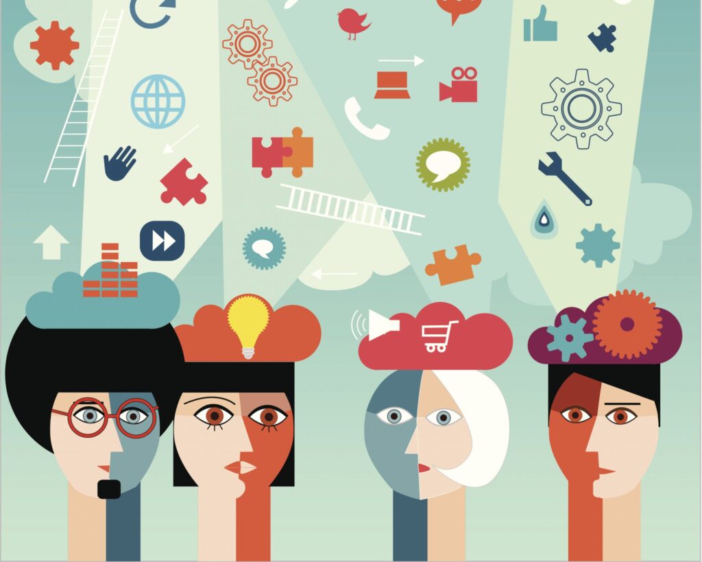 Youth Empowerment through Digitalization - GLOBIS Insights