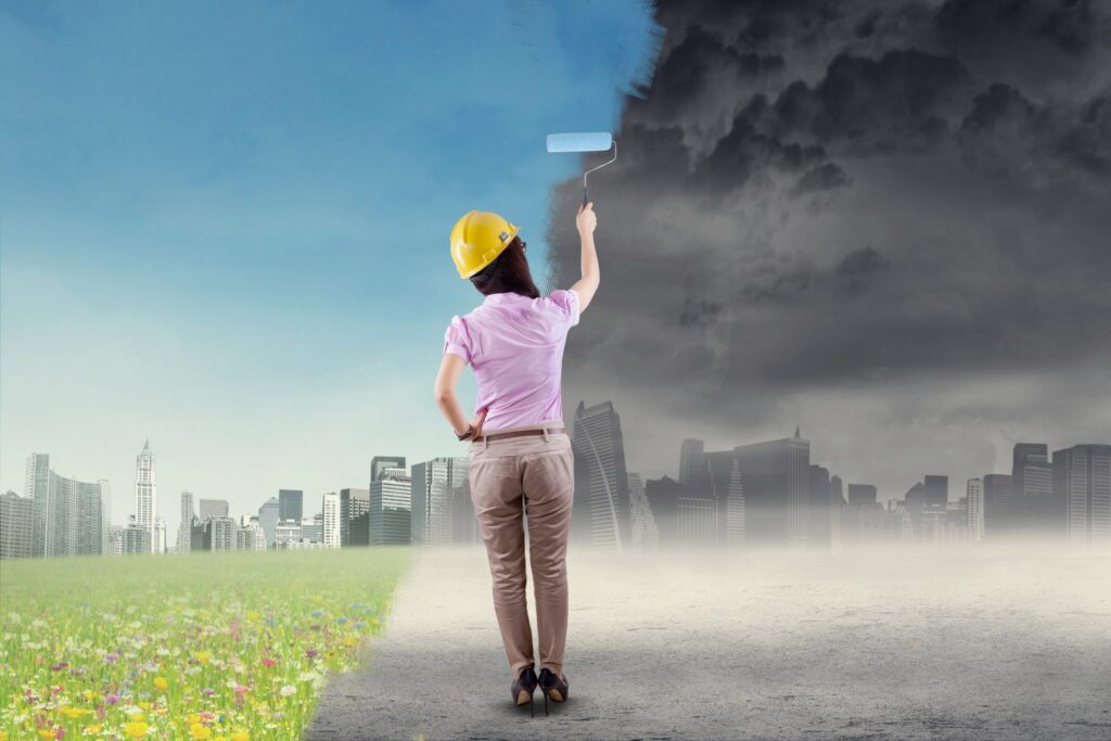 Impact Ventures Are the Next True Change-makers - GLOBIS Insights