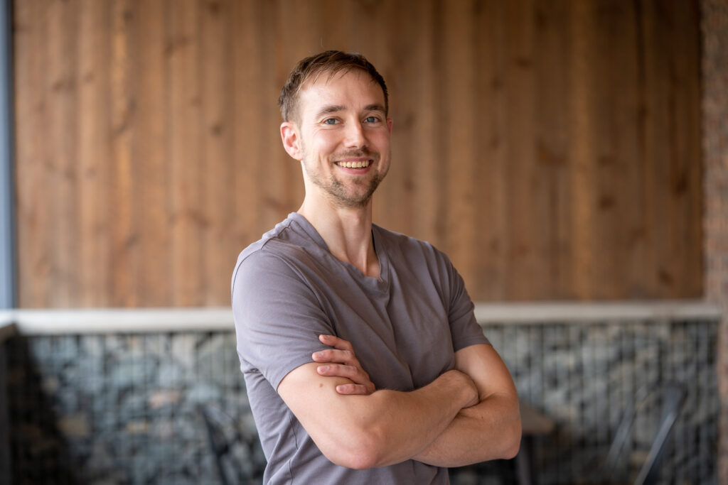 Travis Kellerman - GLOBIS Insights