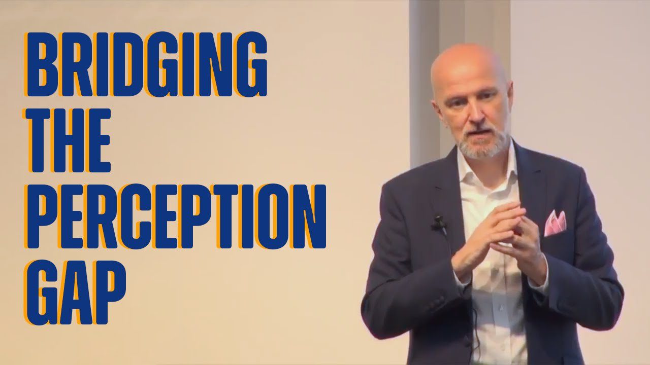 How to Impact Your Audience the Way You Want - GLOBIS Insights