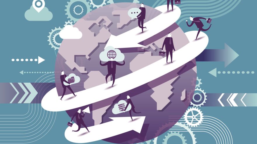 4 Steps to Bring Your Personal Mission to Life - GLOBIS Insights