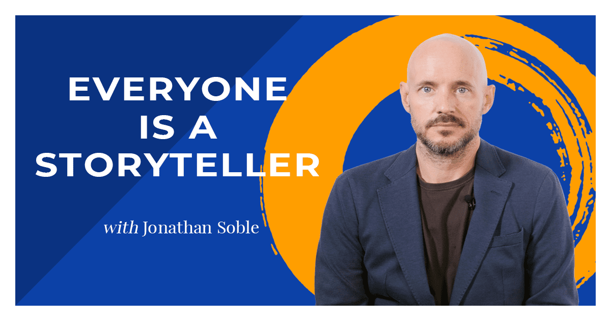 How (and Why) Storytelling Is a Necessary Job Skill - GLOBIS Insights