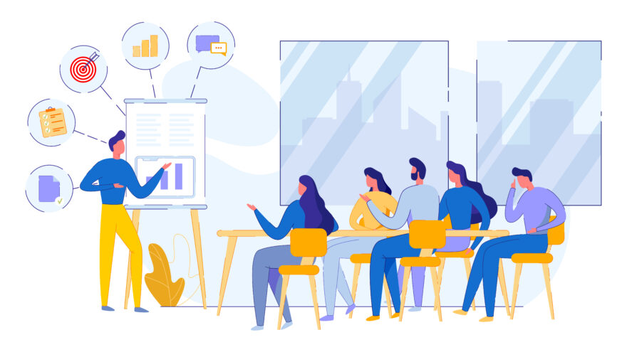 How to Pitch a Business Proposal: 4 Tips to Get Started - GLOBIS Insights