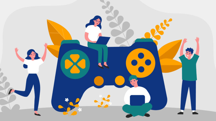 Exploring the Benefits of Gamification in the Workplace - GLOBIS Insights