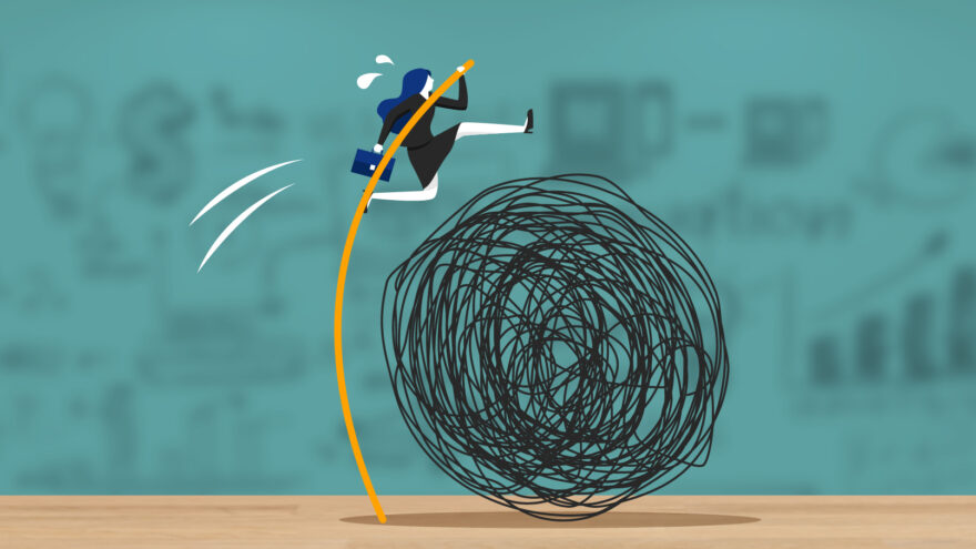 How to Find Your Purpose and Overcome Obstacles - GLOBIS Insights