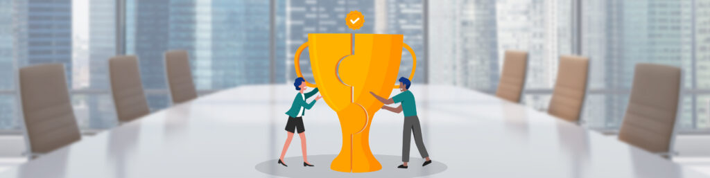 Integrative Negotiation: A Necessary Compromise - GLOBIS Insights