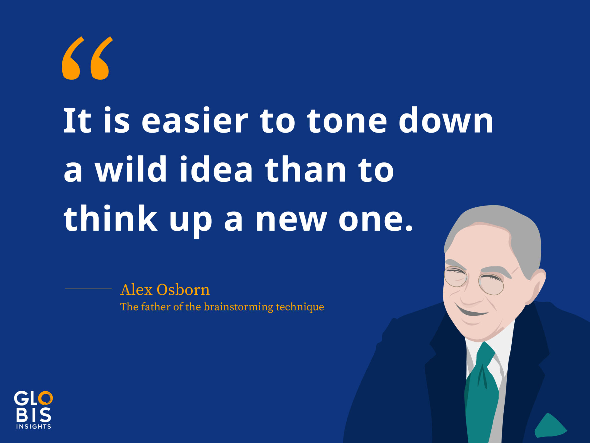 Level Up Your Brainstorming Sessions with Ideation - GLOBIS Insights