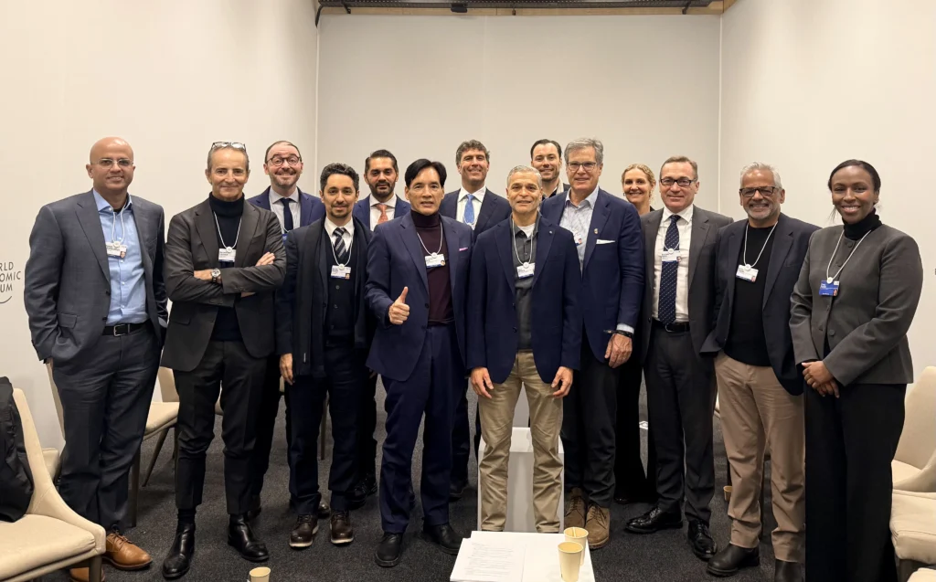 Davos 2026 – Reflections and Key Takeaways - GLOBIS Insights